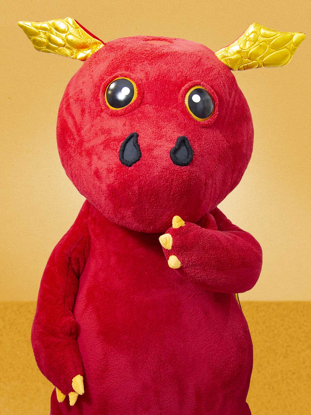 Botargas y personajes – Fábrica de Sueños
